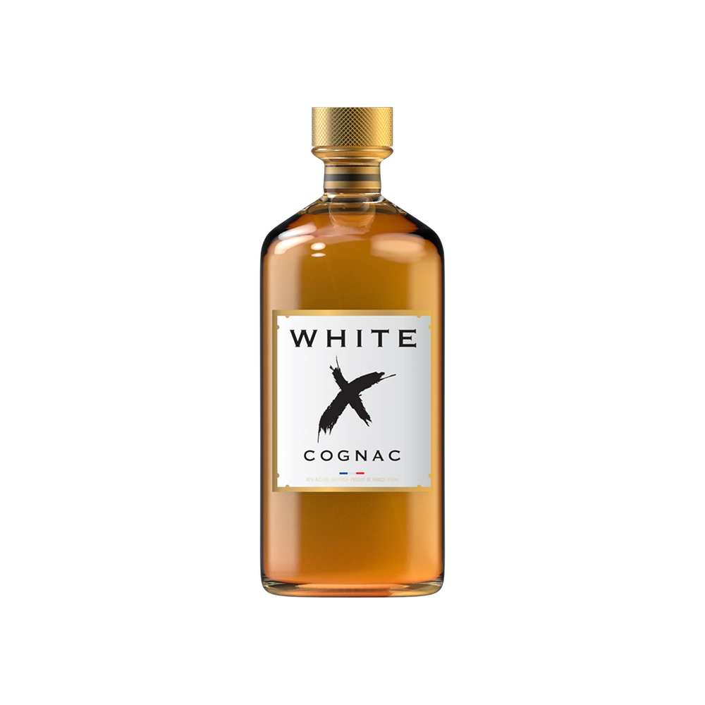 White X Cognac