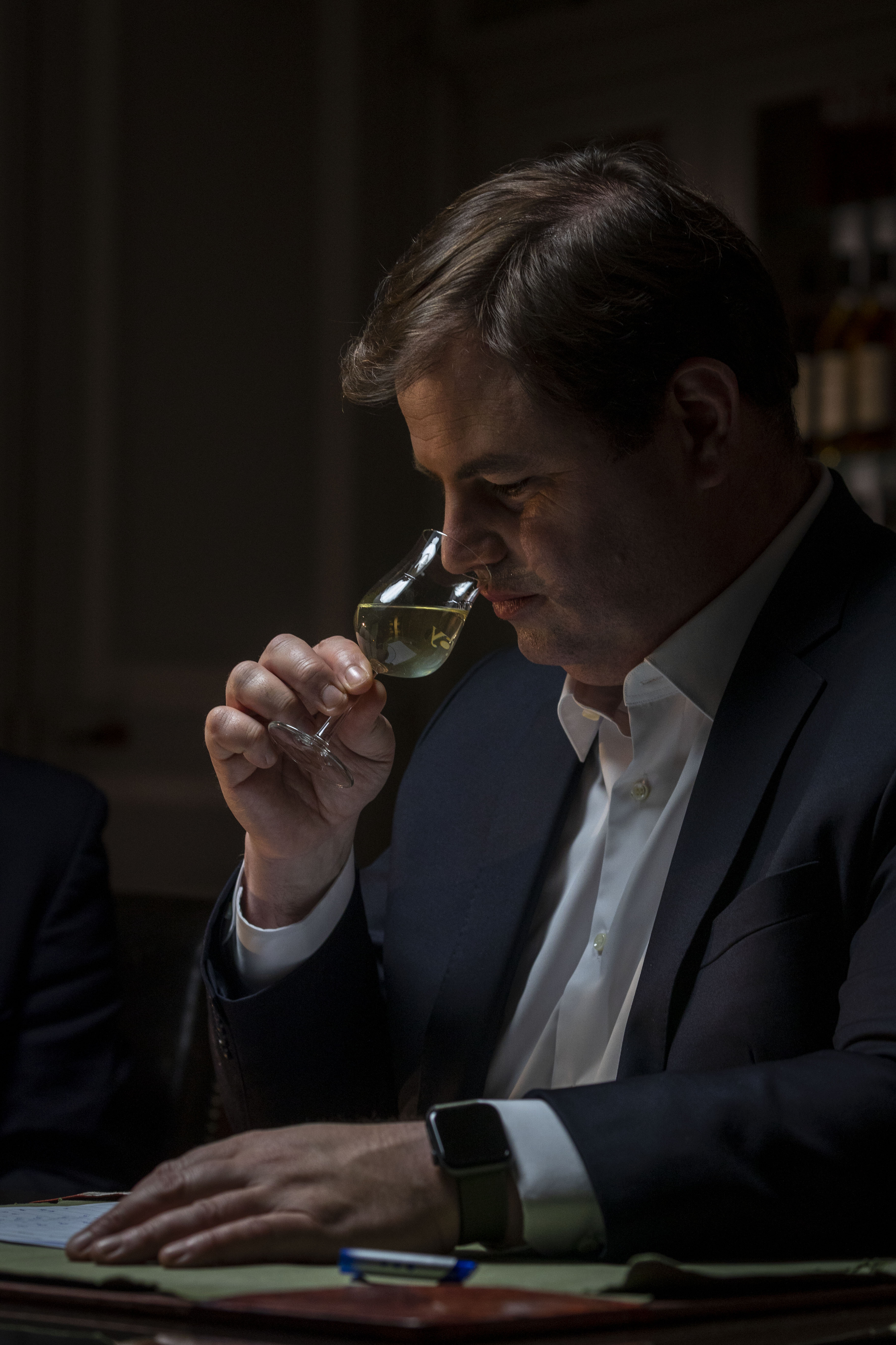 Hennessy Paradis Golden Edition