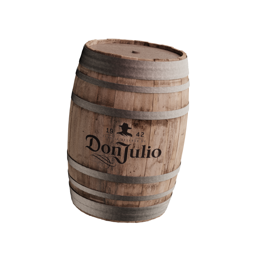 Tequila Don Julio 1942 Cask Finish Release - 2024 | BlockBar