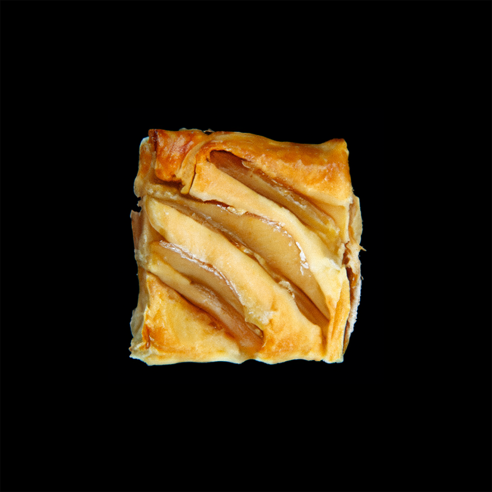APPLE PASTRY