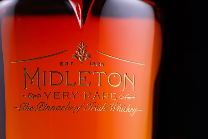 Midleton Very Rare 40th Anniversary Ruby Edition - 2024