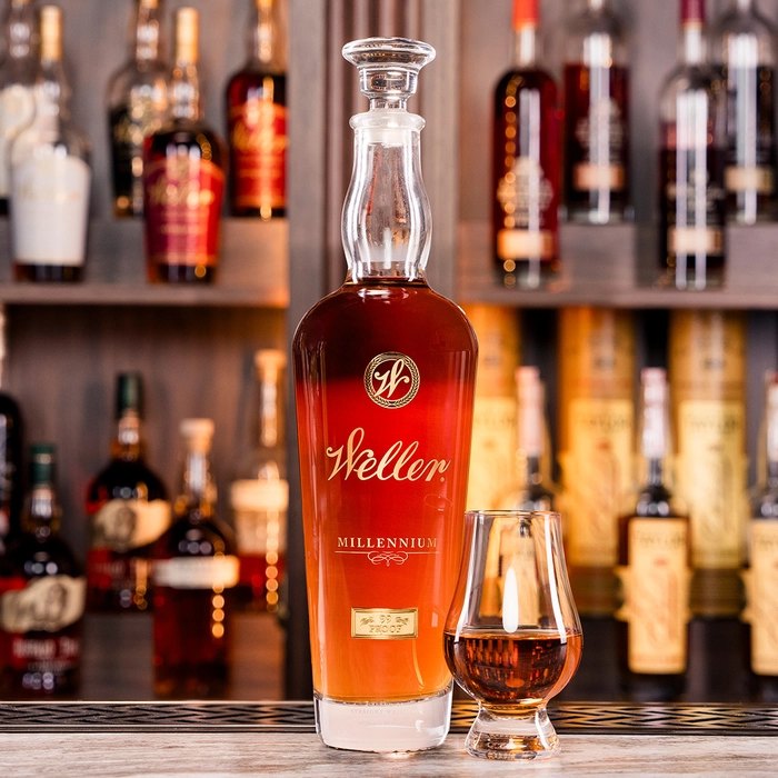 Weller Millennium - 2024 Release